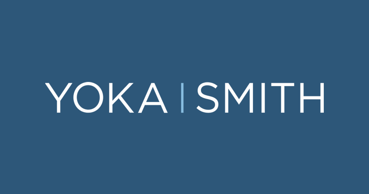Yoka | Smith, LLP