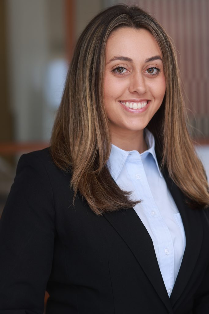Rachel Lustig - Yoka | Smith, LLP